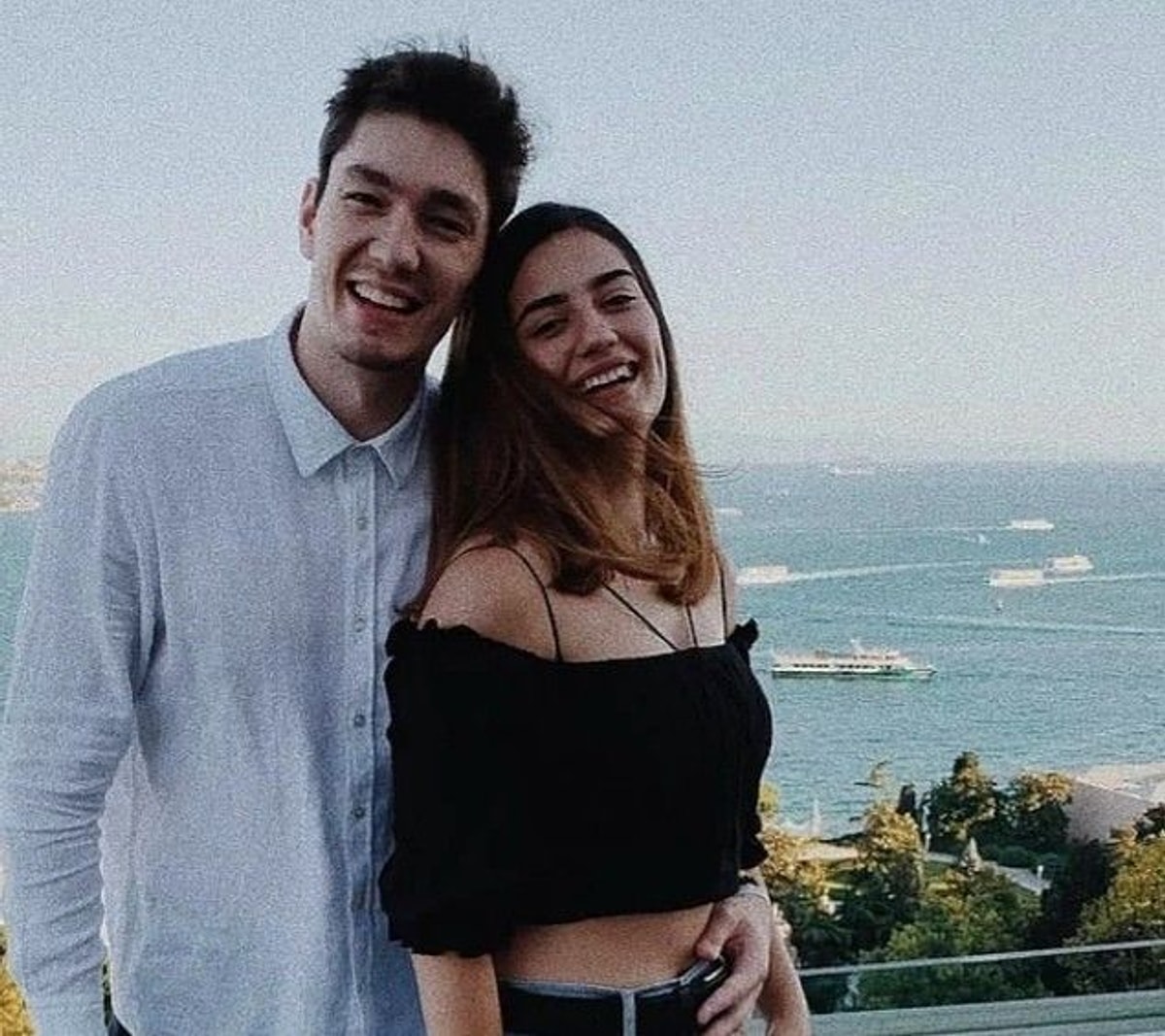 Cedi Osman Deniz Mergen Neden Ayrıldı? - Onedio