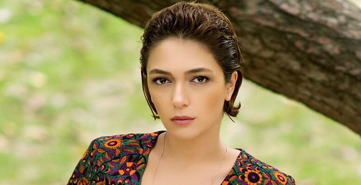 Şebnem Hassanisoughi kimdir - Onedio