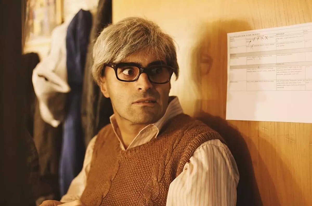 Alper Kul Kimdir, Kaç Yaşında ve Nereli? Alper Kul'un Eşi Kim, Çocuğu ...