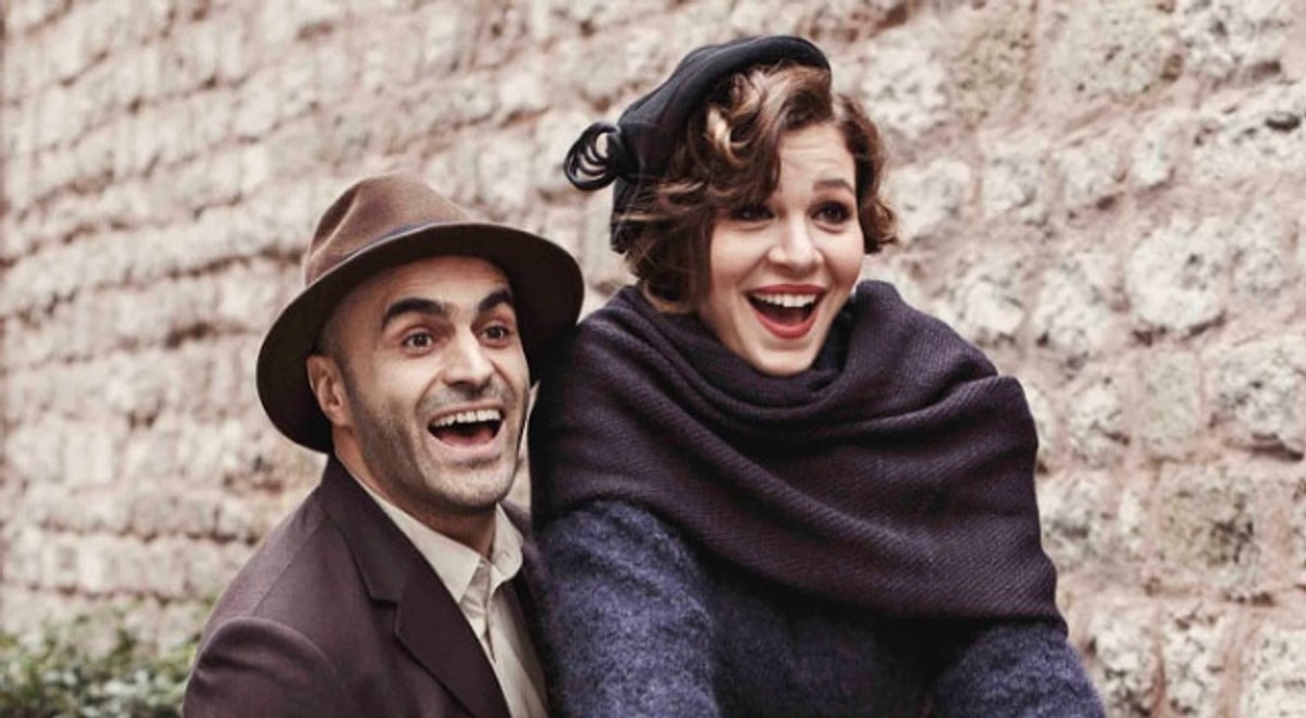 Alper Kul Kimdir, Kaç Yaşında ve Nereli? Alper Kul'un Eşi Kim, Çocuğu ...