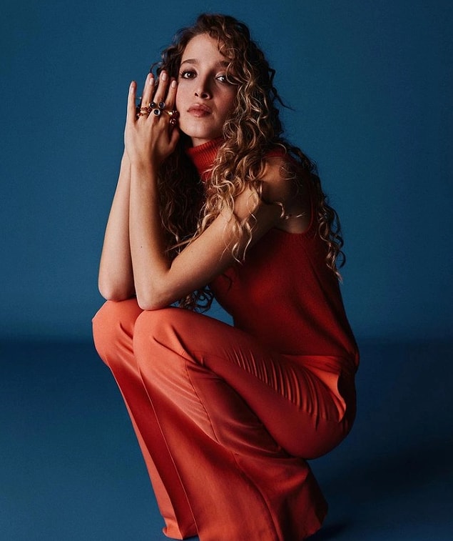 Eda Gürkaynak Kimdir? Birkan Sokullu'nun Sevgilisi Eda Gürkaynak Nereli ...