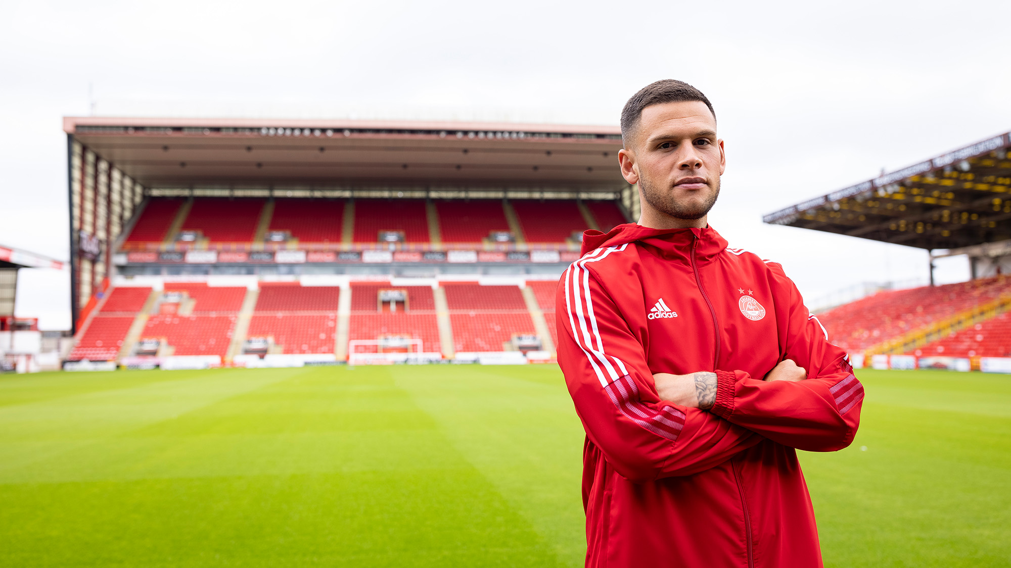 Futbolcu Christian Ramirez Kimdir, Kaç Yaşında? Christian Ramirez ...