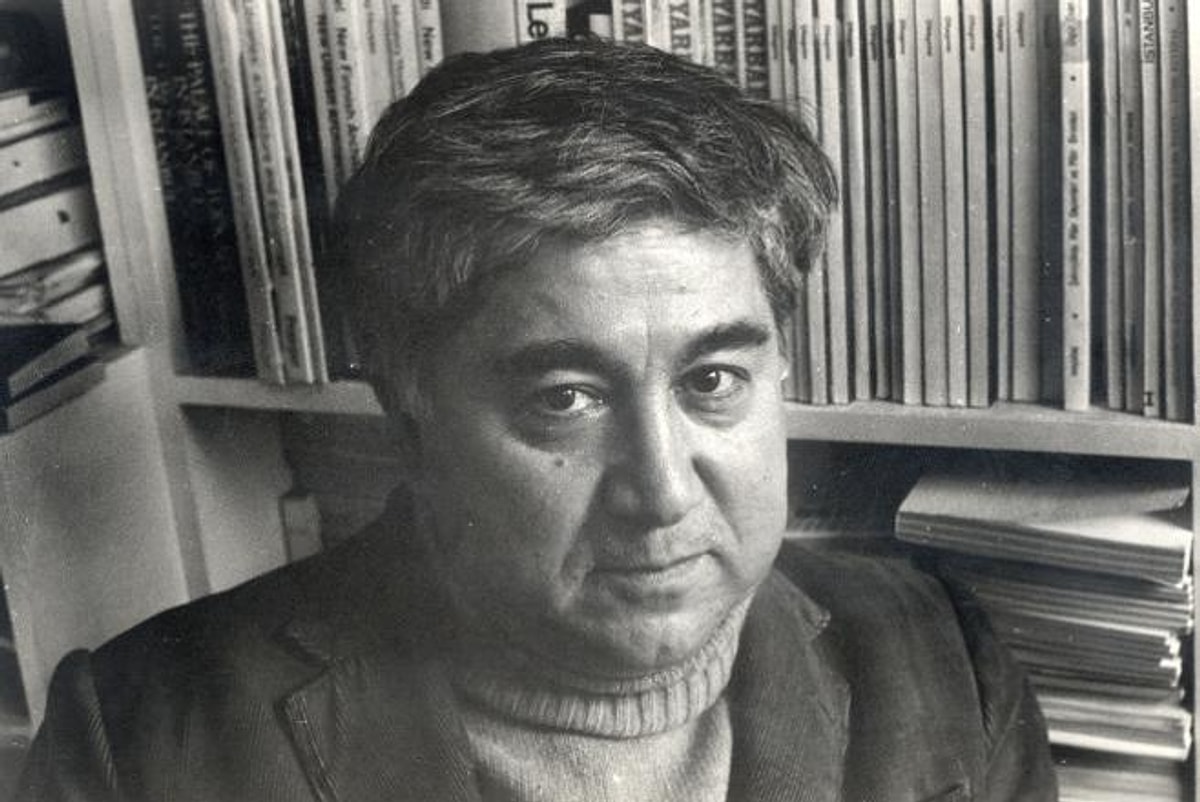 Aziz Nesin Kimdir, Ne Zaman Öldü? Aziz Nesin'in Eserleri Nelerdir? - Onedio