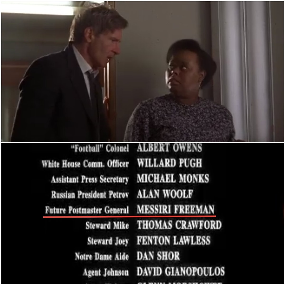 Filmlerde Gizlenen Zekice Detaylar - Onedio