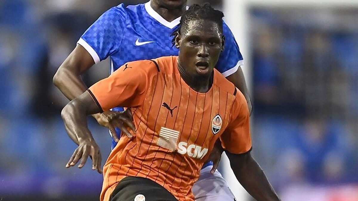 Lassina Traore Kimdir? Genç Oyuncu Lassina Traore Kaç Yaşında, Nereli ...