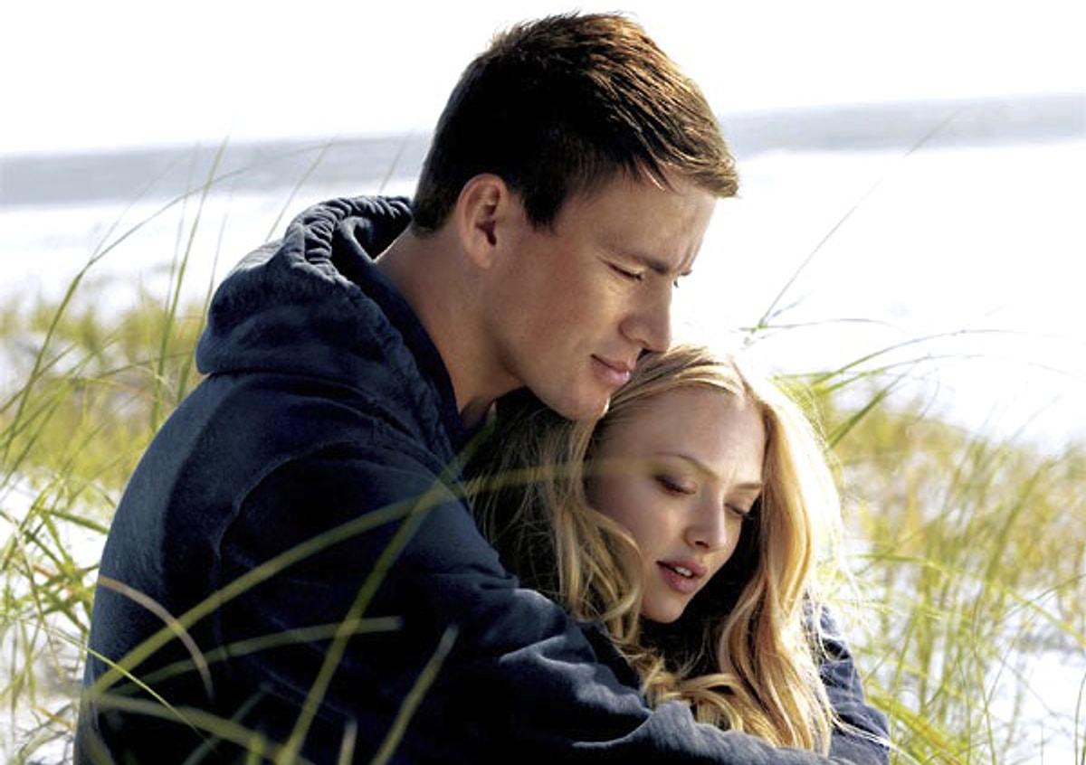 ‘Dear John’: Release Date, Trailer, Storyline, and More - Onedio