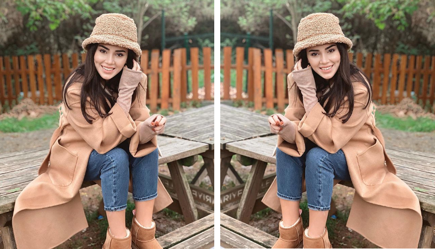 Merve Canan Aksöz Kimdir - Onedio