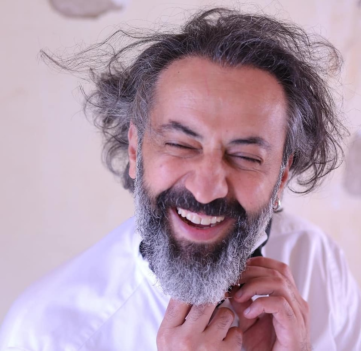Olcay Kavuzlu Kimdir? Olcay Kavuzlu Nereli ve Kaç Yaşında? - Onedio