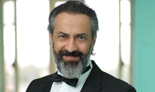 Olcay Kavuzlu Kimdir? Olcay Kavuzlu Nereli ve Kaç Yaşında? - Onedio