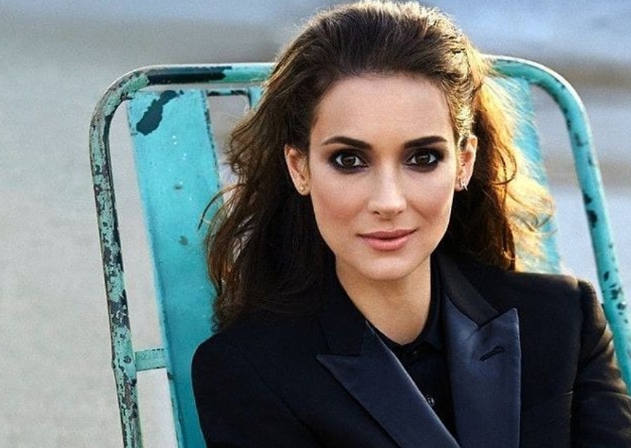 Winona Ryder Kimdir? Stranger Things Oyuncusu Winona Ryder Nereli, Kaç ... Winona Ryder Kimdir? Stranger Things Oyuncusu Winona Ryder Nereli, Kaç ...