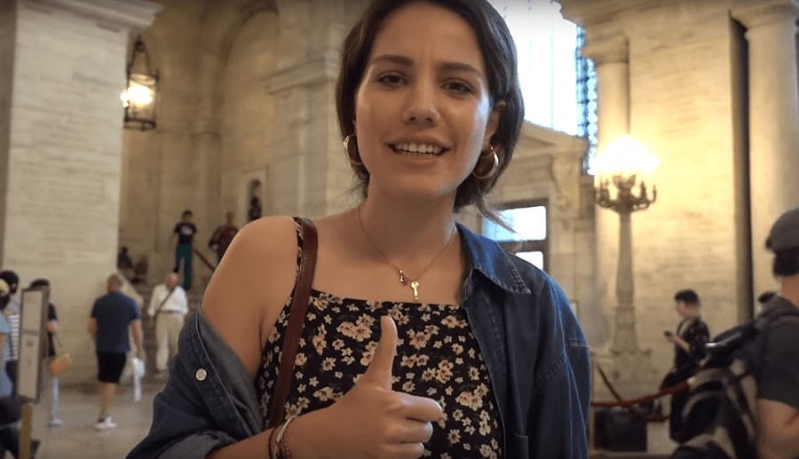 Cansu Akın kimdir - Onedio