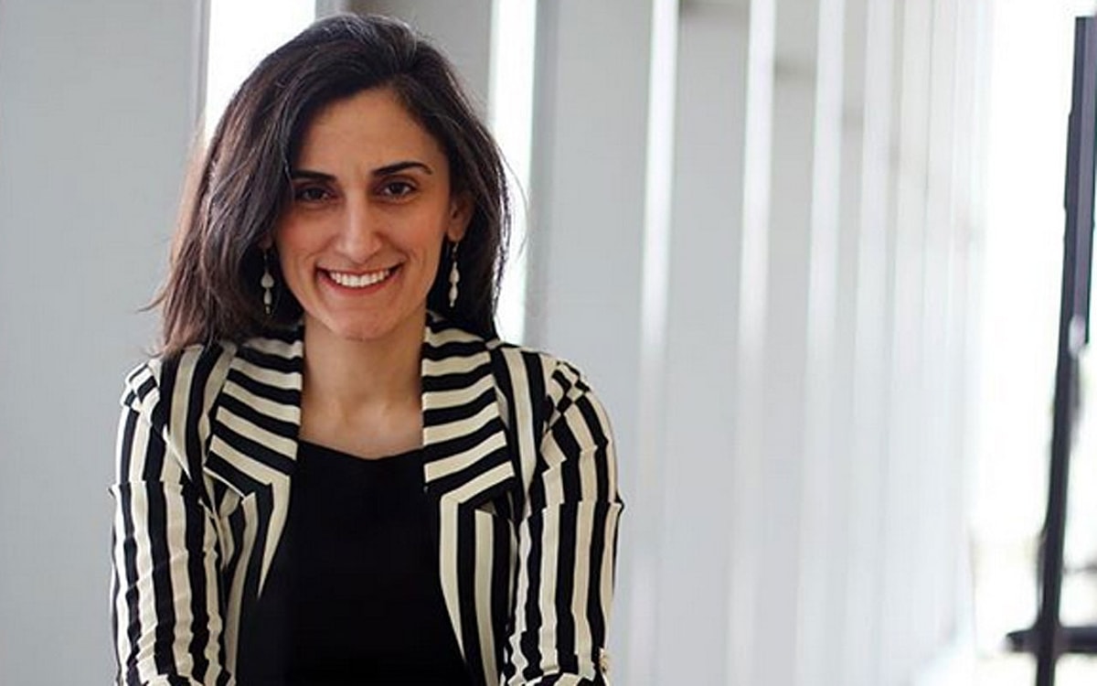 Canan Dağdeviren Kimdir? - Onedio