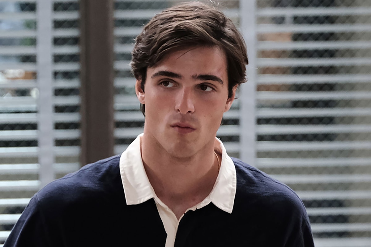 How Old Is the Cast of Euphoria Compared to the Characters They Play ...