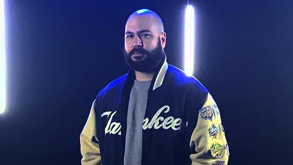 Patron Kimdir, Gerçek Adı Ne? Ünlü Rapçi Patron Kaç Yaşında, Nereli ...