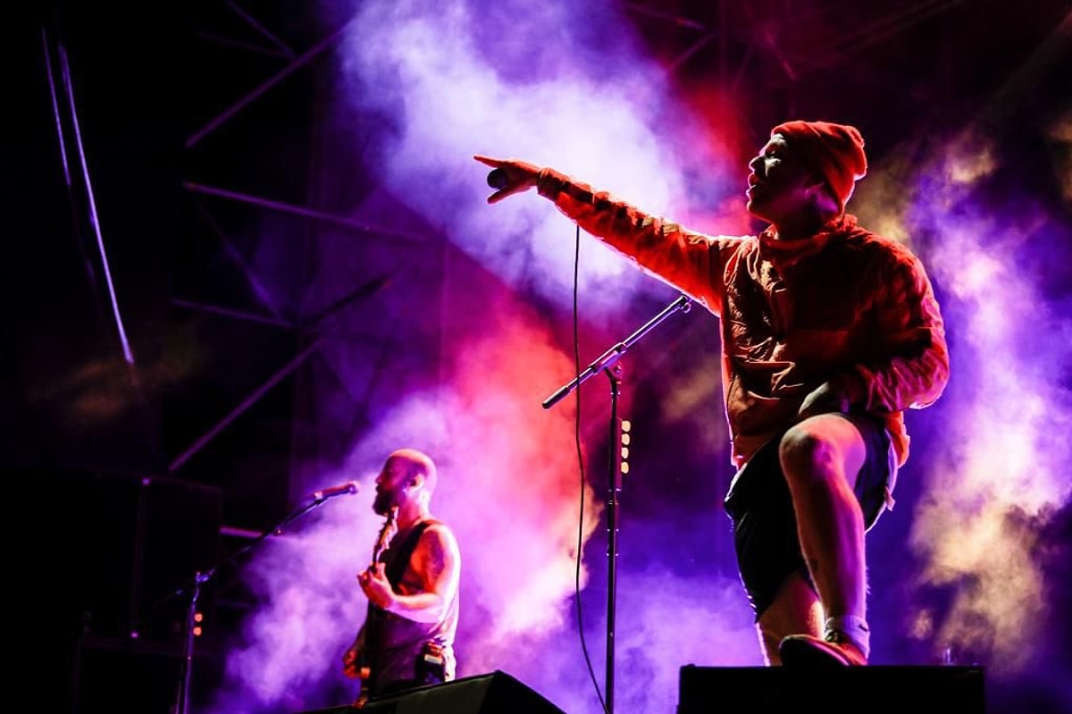 Athena Grubu Kimdir, Üyeleri Kim? Türk Rock Grubu Athena'nın Şarkıları ...