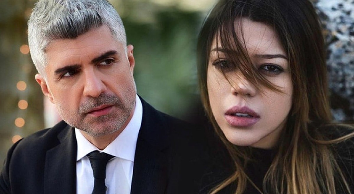 Feyza Aktan Özcan Deniz İlişkisi - Onedio