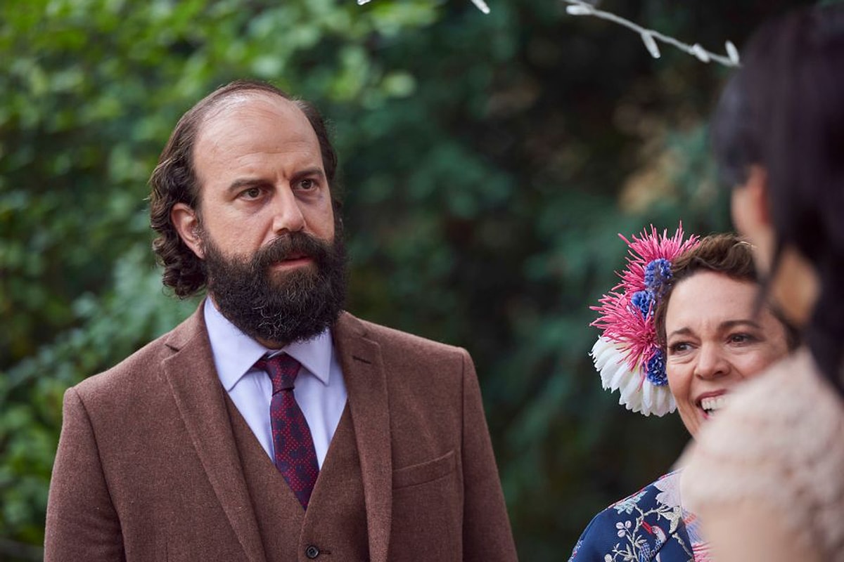 Brett Gelman Kimdir? Stranger Things Oyuncusu Brett Gelman Kaç Yaşında ...
