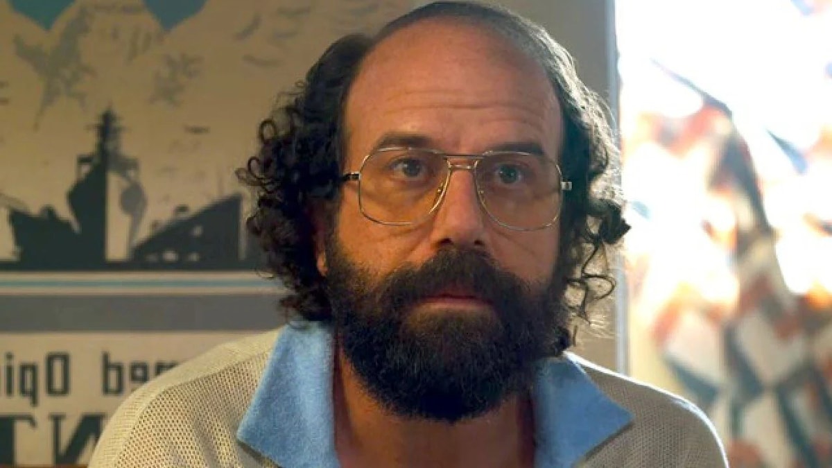 Brett Gelman Kimdir? Stranger Things Oyuncusu Brett Gelman Kaç Yaşında ...