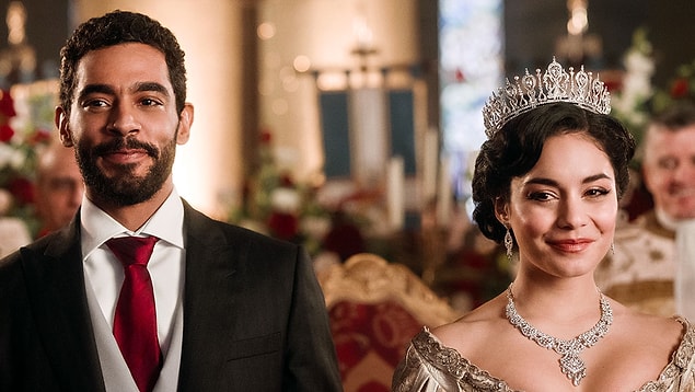 Netflix'te İzlediğinizde Sizi Kalbinizden Vuracak Romantik Film Tavsiyeleri