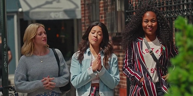 Netflix'te İzlediğinizde Sizi Kalbinizden Vuracak Romantik Film Tavsiyeleri