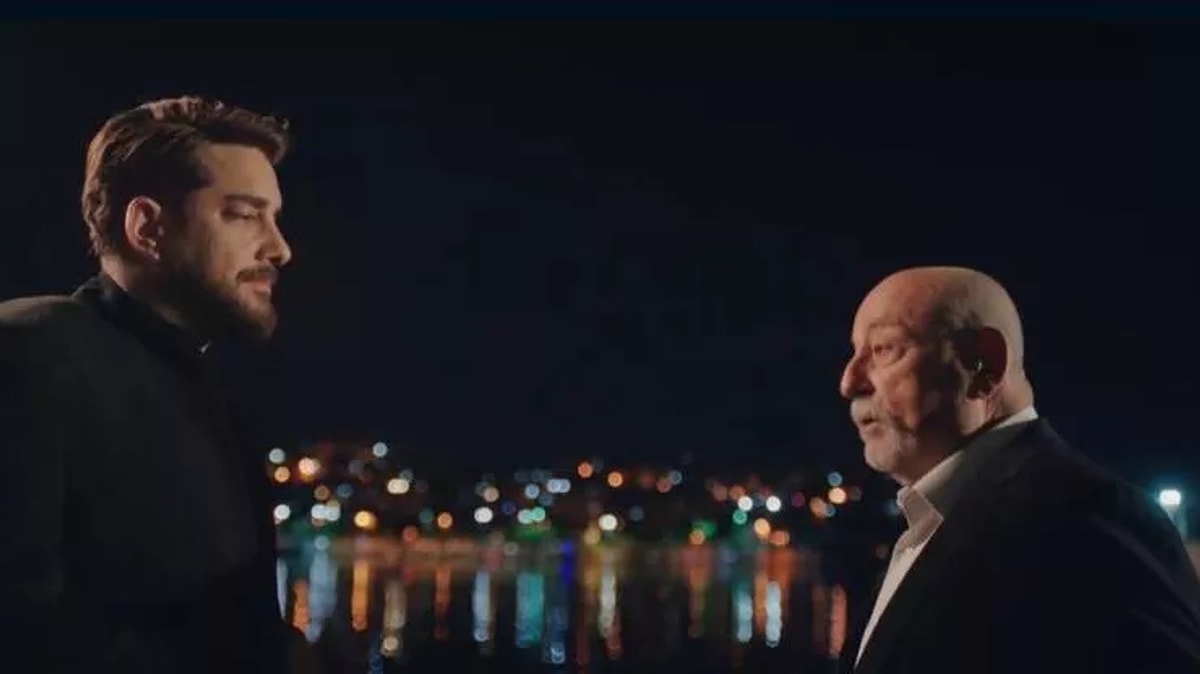 Engin Şenkan Kimdir? Usta Oyuncu Engin Şenkan Hangi Yapımlarda Rol Aldı ...