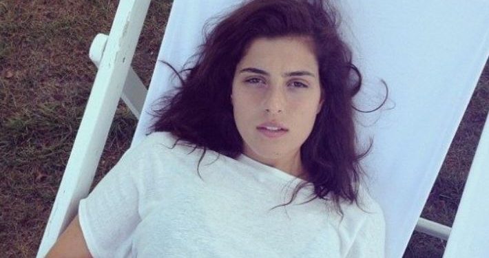 Ecem Akbin Kimdir, Kaç Yaşında, Nereli? Ecem Akbin Hangi Dizilerde ve ...