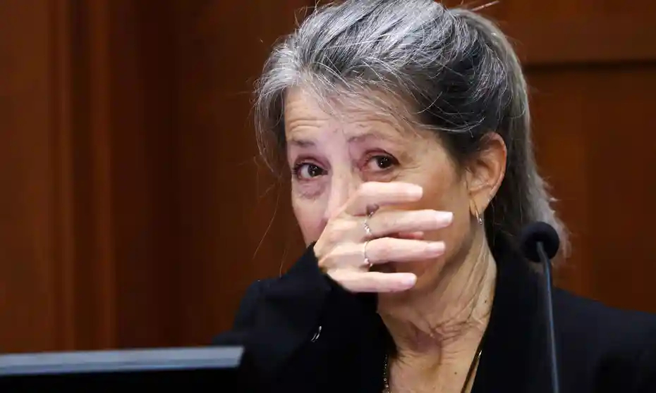 Christi Dembrowski Kimdir? Johnny Depp'in Kardeşi Christi Dembrowski ...