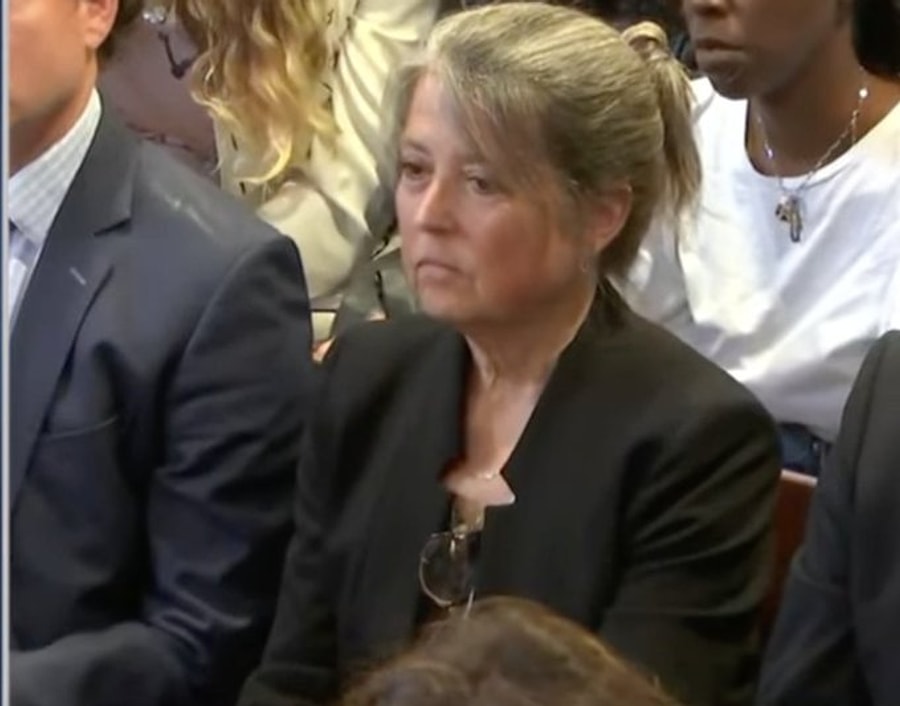 Christi Dembrowski Kimdir? Johnny Depp'in Kardeşi Christi Dembrowski ...