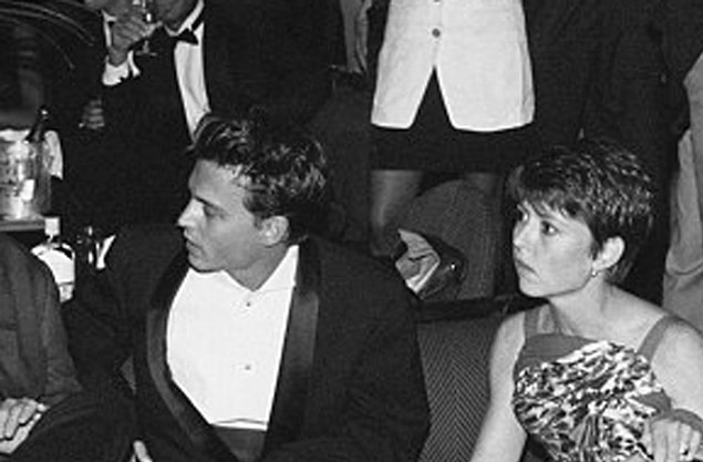 Christi Dembrowski Kimdir? Johnny Depp'in Kardeşi Christi Dembrowski ...