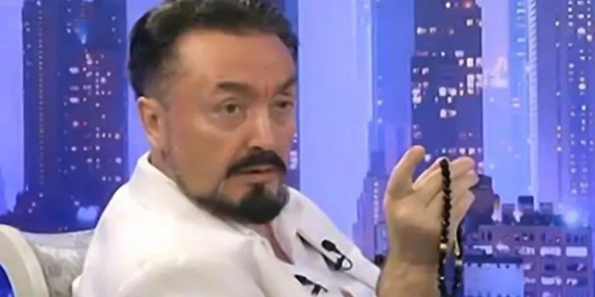 Adnan Oktar Kimdir, Kaç Yaşında ve Nereli? Adnan Oktar'ın Hayatı - Onedio