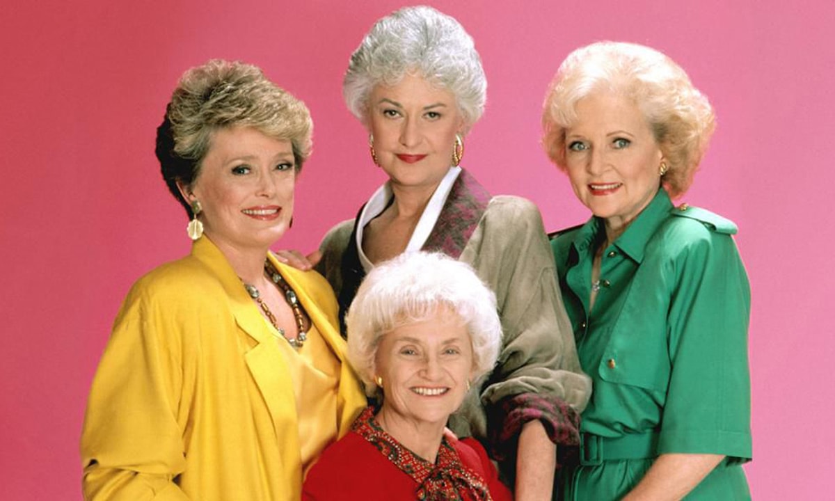 10 Best 80s Sitcoms Ranked By IMDB Scores - Onedio