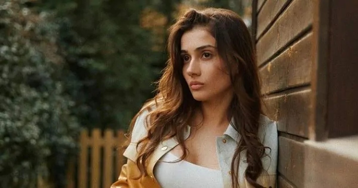 Sevda Erginci'nin Yeni Partneri Belli Oldu: 'Civan Mert' Sete Çıkıyor ...