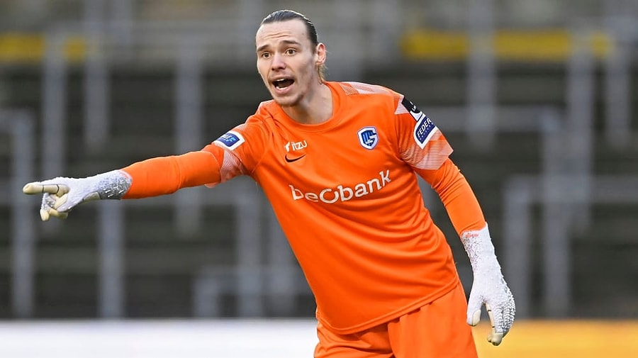 Maarten Vandevoordt Kimdir? Genç Kaleci Maarten Vandevoordt Kaç Yaşında ...