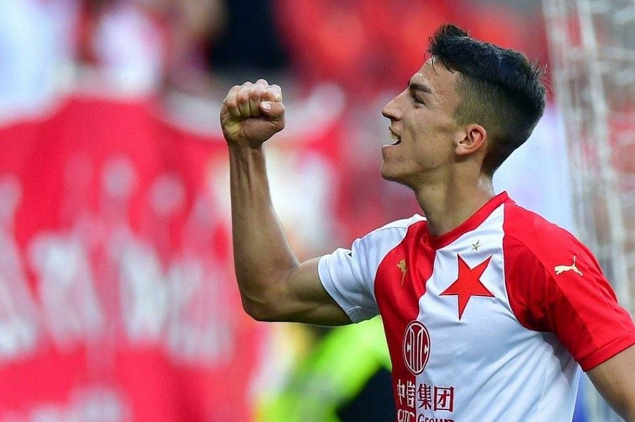 Petar Musa Kimdir? Genç Futbolcu Petar Musa Kaç Yaşında, Nereli, Hangi ...