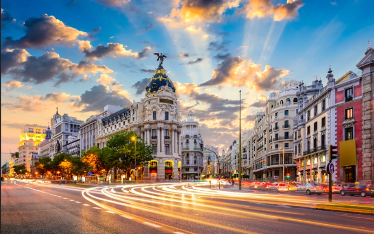 İspanya'nın Önemli Özellikleri Nelerdir? - Onedio