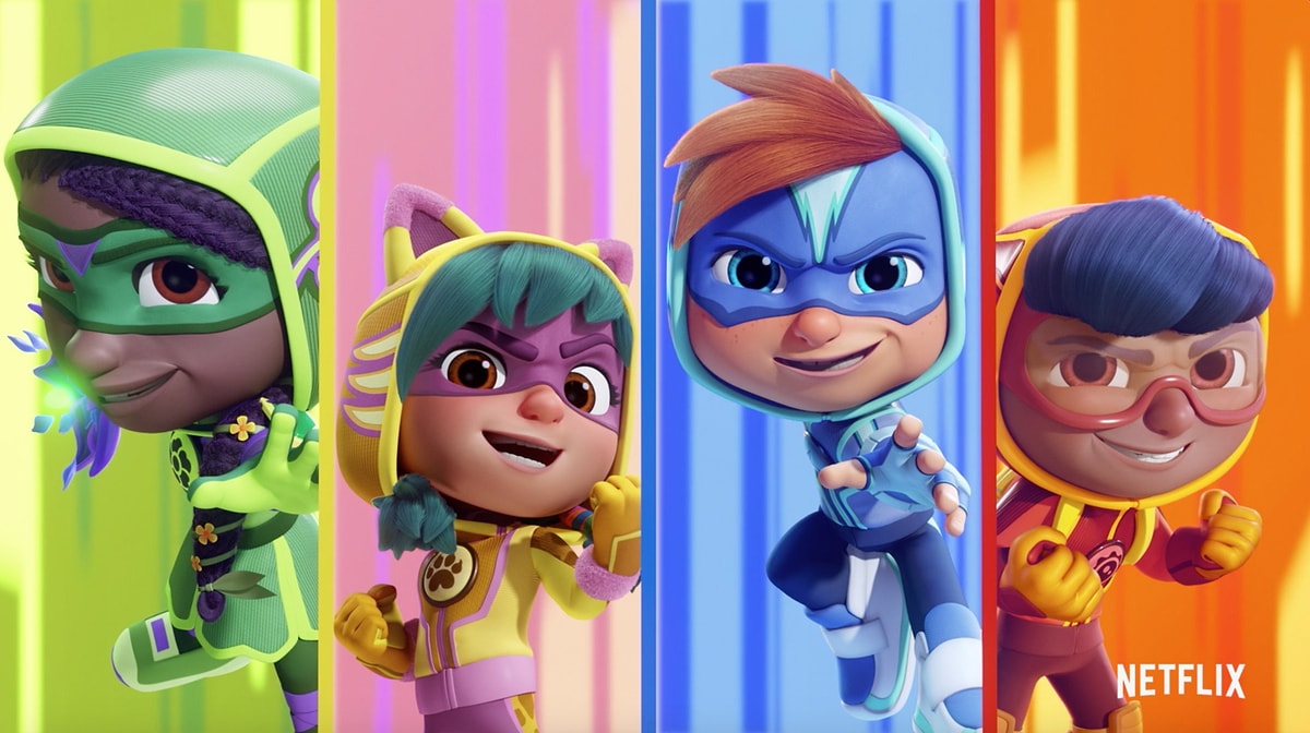 ‘Action Pack Season 2’: Release Date, Plot and More - Onedio