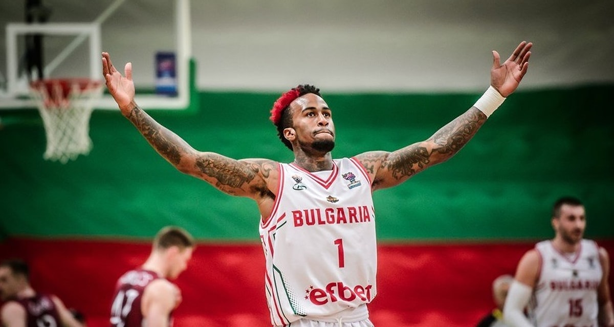 Dee Bost Kimdir? Basketbolcu Dee Bost Kaç Yaşında, Nereli? Hangi ...