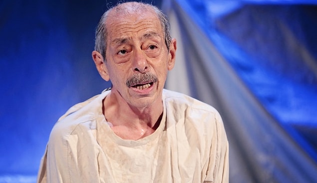 Genco Erkal Kimdir, Kaç Yaşında, Nereli? Genco Erkal'ın Eğitimi Ne?