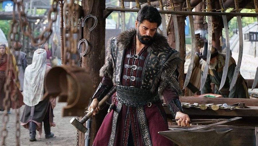 Kuruluş Osman 97. Bölüm Fragmanı Yayınlandı! İşte Kuruluş Osman Fragman ...