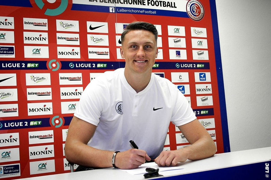 Marcin Bulka Kimdir? PSG'ye Veda Eden Kaleci Marcin Bulka Kaç Yaşında ...