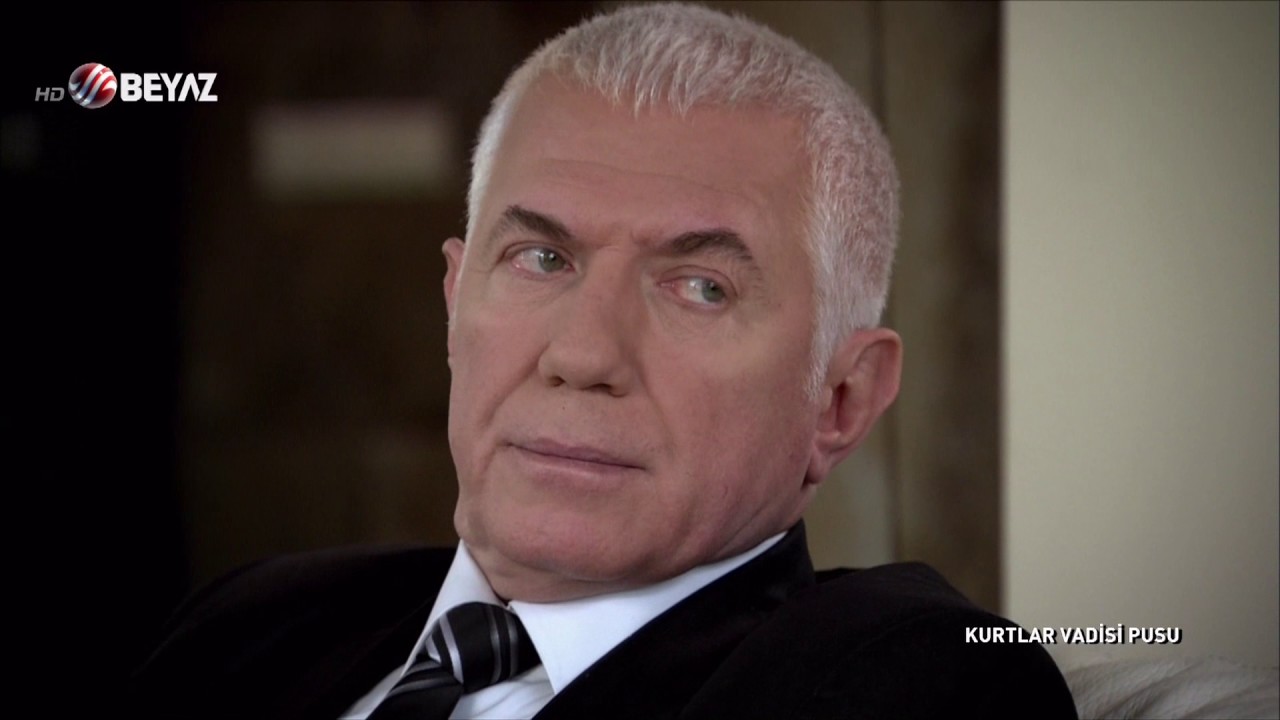 Selçuk Özer Kimdir? Usta Oyuncu Selçuk Özer Nereli, Kaç Yaşında, Hangi ...