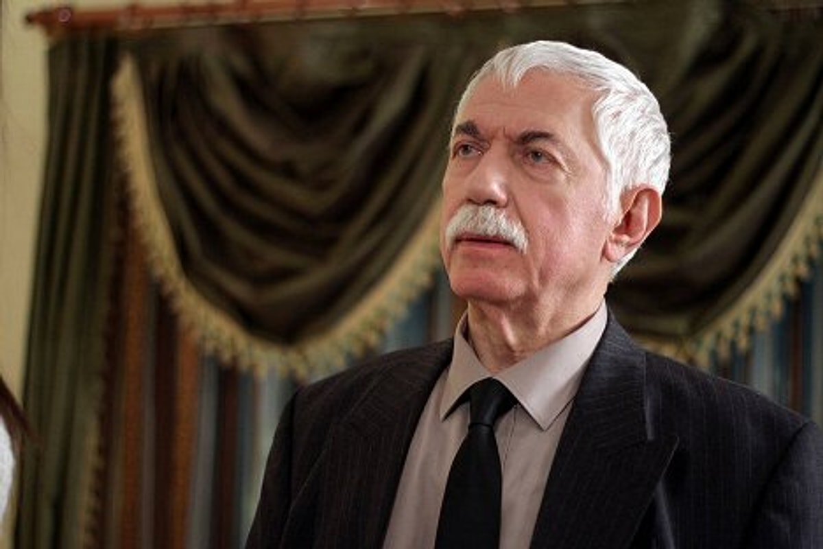 Selçuk Özer Kimdir? Usta Oyuncu Selçuk Özer Nereli, Kaç Yaşında, Hangi ...