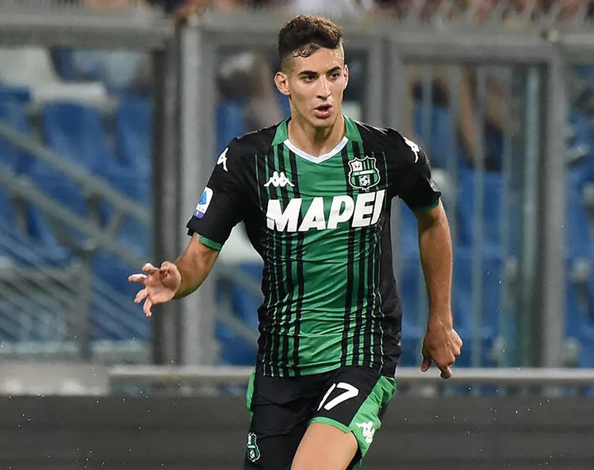 Mert Müldür Kimdir? Genç Futbolcu Mert Müldür Nereli, Kaç Yaşında ...