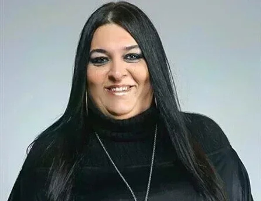 Sevgi Berna Biber Kimdir? Sevgi Berna Biber Nereli ve Kaç Yaşında? - Onedio