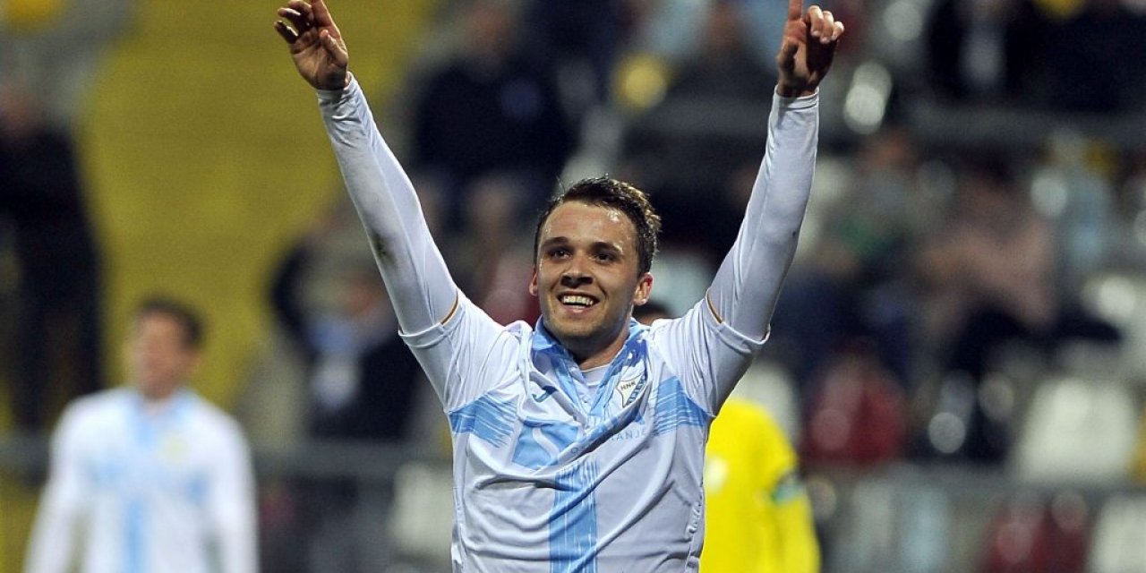 Robert Muric Kimdir? Başarılı Futbolcu Robert Muric Nereli, Kaç Yaşında ...
