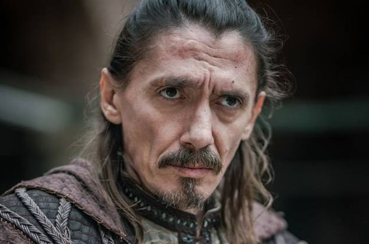 Berkan Şal Kimdir, Kaç Yaşında? Oyuncu Berkan Şal Hangi Yapımlarda Rol ...