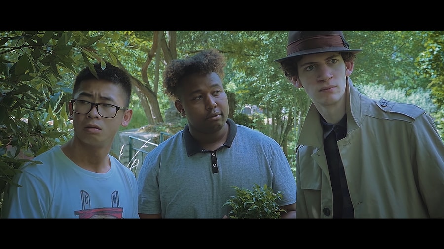 Son Zamanların En Sürükleyici Macera Filmleri - Onedio