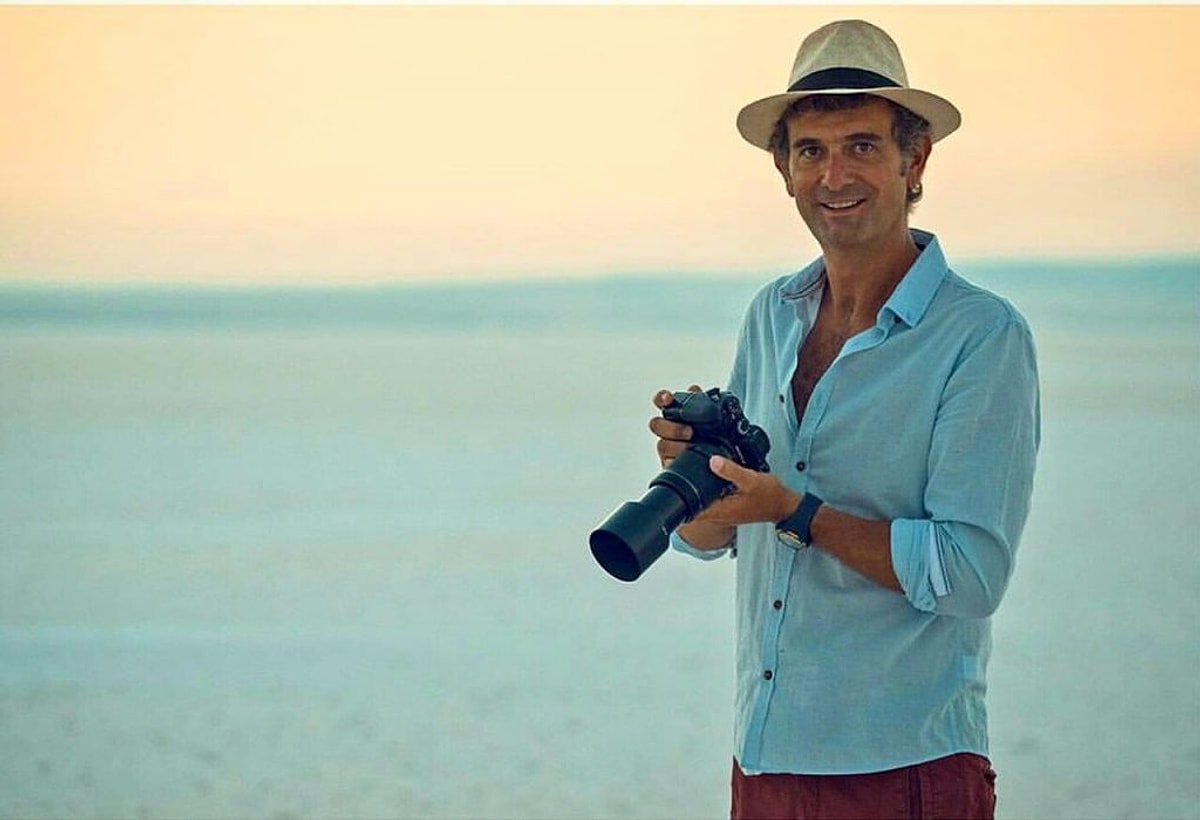 Geveze Kimdir? Radyocu Geveze Kaç Yaşında, Nereli? Gerçek Adı Ne? - Onedio