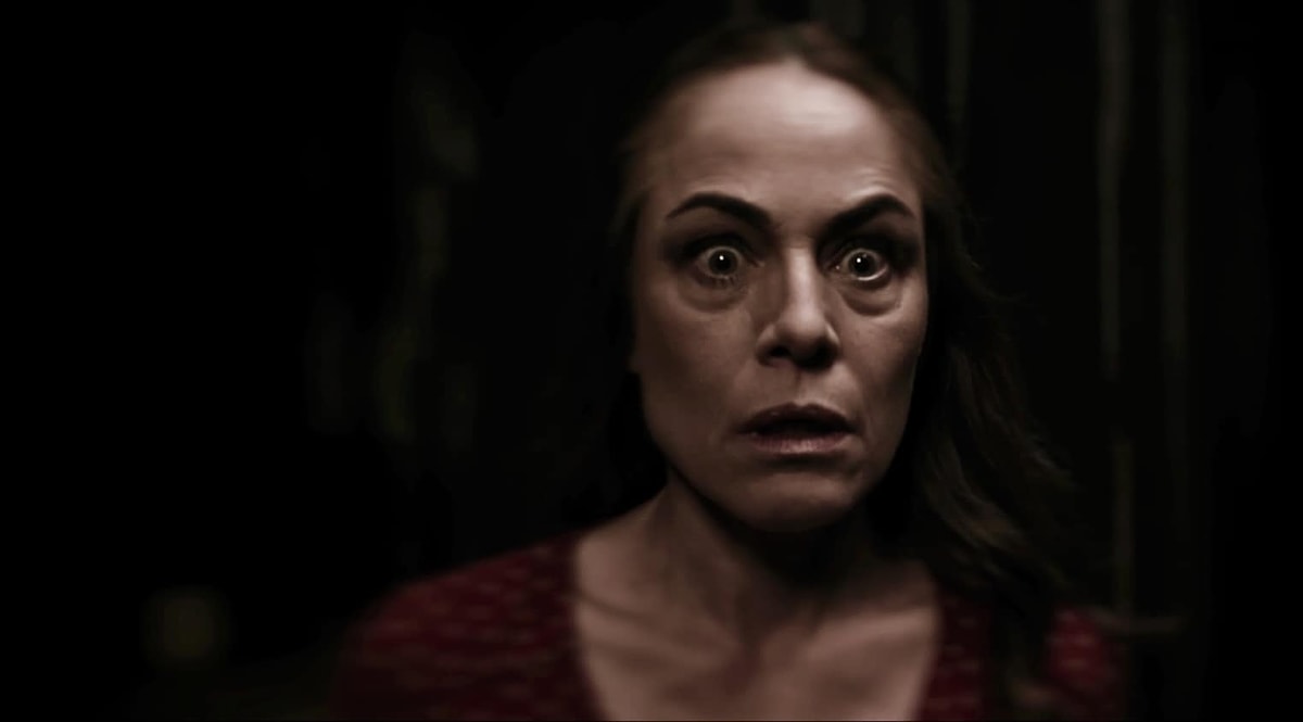 The Horror Film ‘The Accursed’ (2021) Comes to Hulu - Onedio