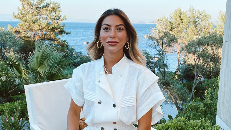 Ece Tuncel kimdir - Onedio